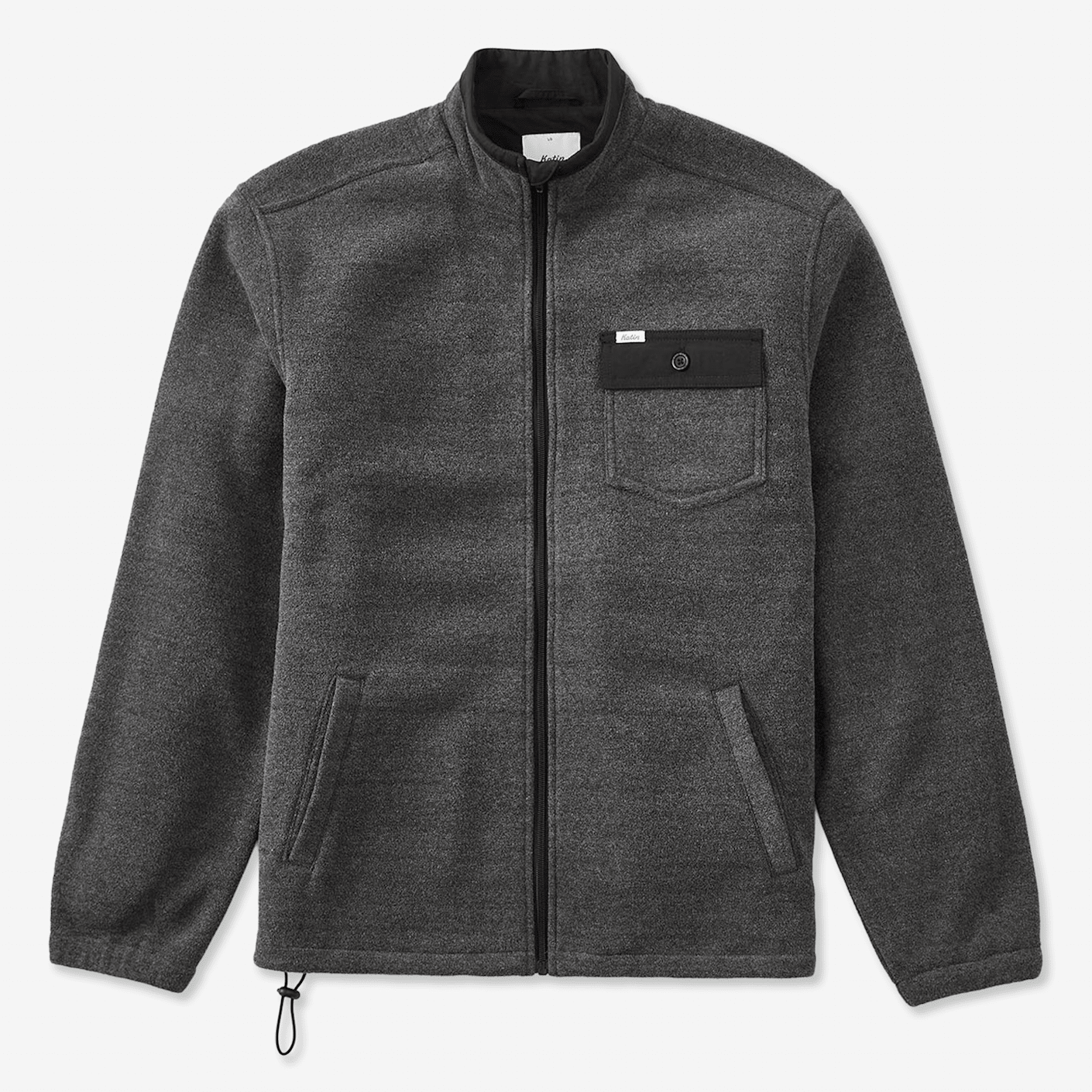 Katin Port Jacket | Bespoke Post
